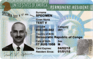 Green Cards - Types, Cost, Application Process, and Timeline