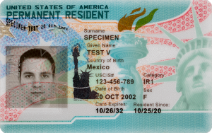 Sponsoring Relatives for Family Green Cards in the U.S.