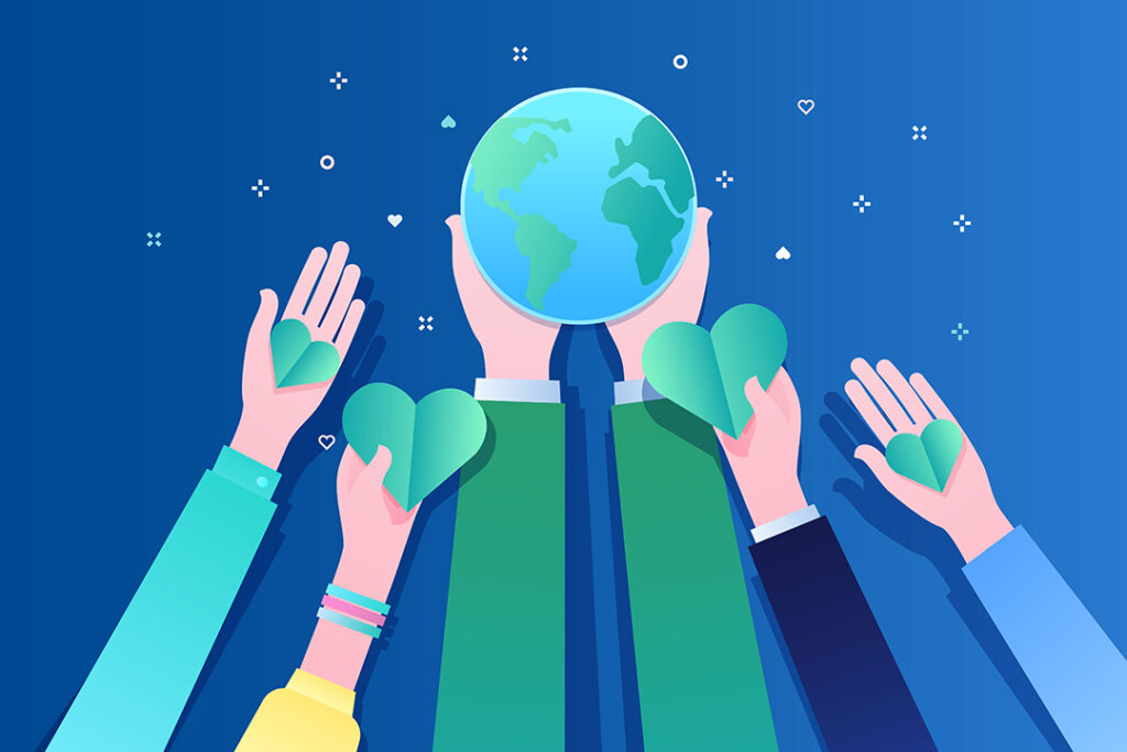 U.S. Government Extends TPS for Over 300,000 Immigrants