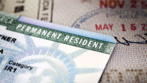 Complete List of Green Card Category Codes - Explained